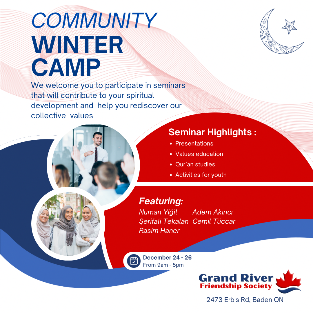 GRFS Winter Camp 2023